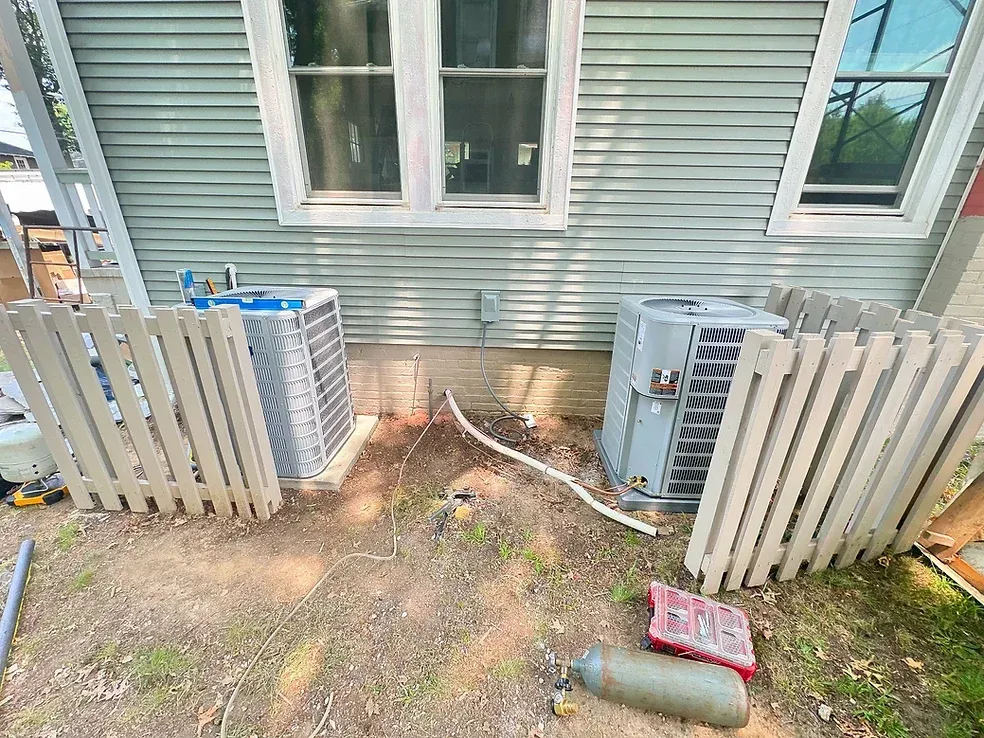 Expert HVAC Services | Petersburg, VA | Priority 1 HVACR