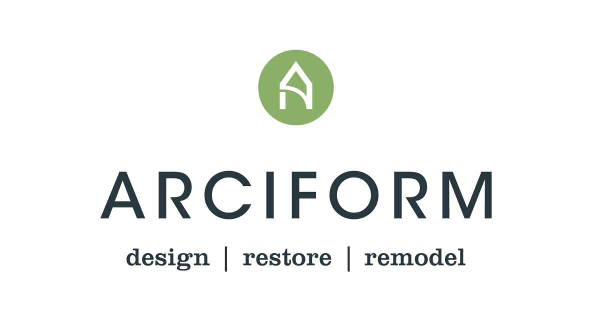 ARCIFORM | Portland's Full Service Home Remodeling