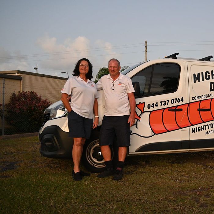 About | Mighty Ducts Cleaning