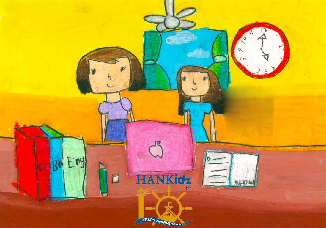 HANKidz Leadership - Transforming Children Into Leaders