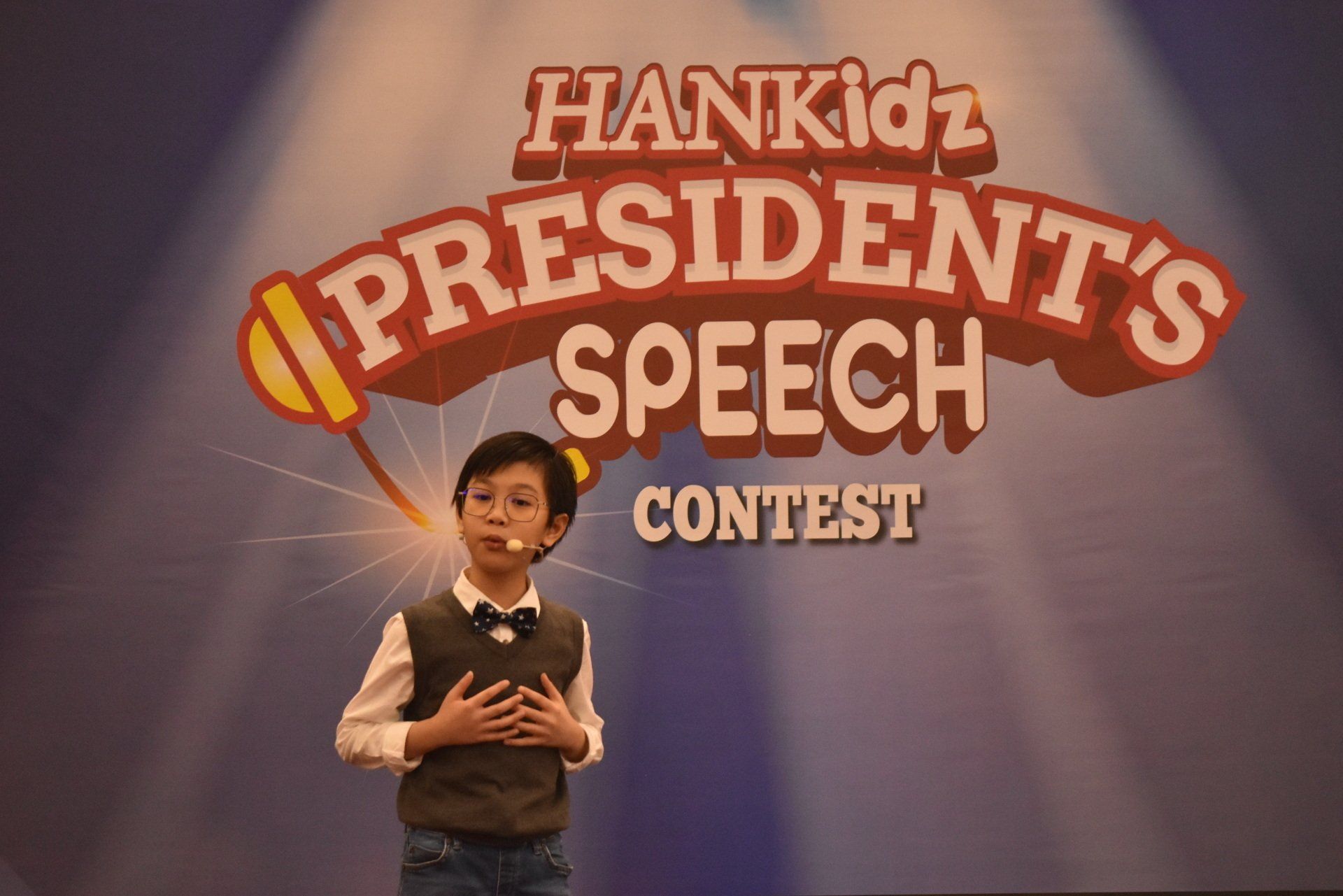HANKidz Leadership - Transforming Children Into Leaders