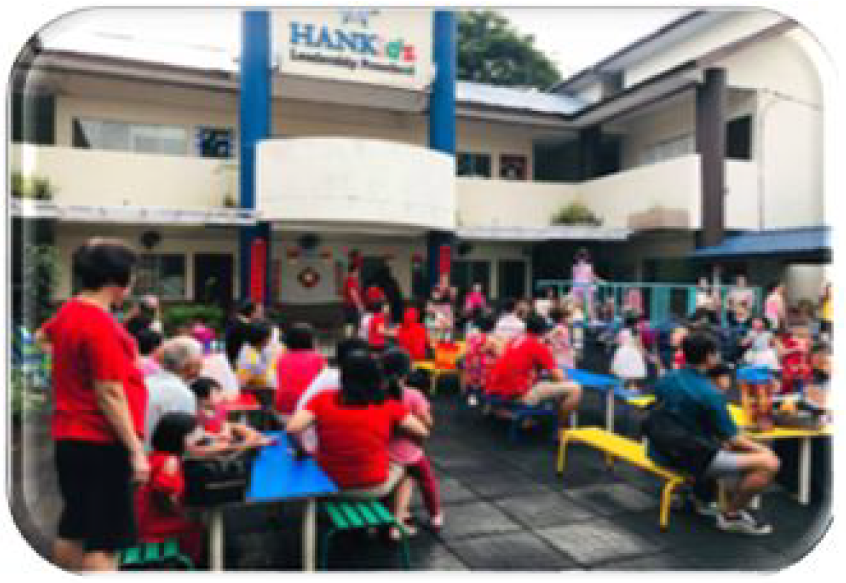 HANKidz Leadership - Transforming Children Into Leaders