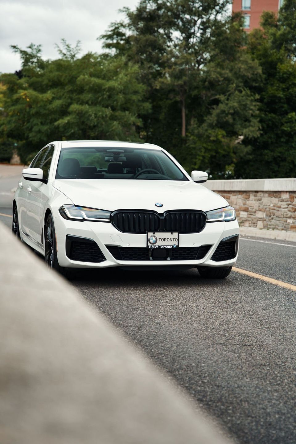 Toronto Auto Leasing