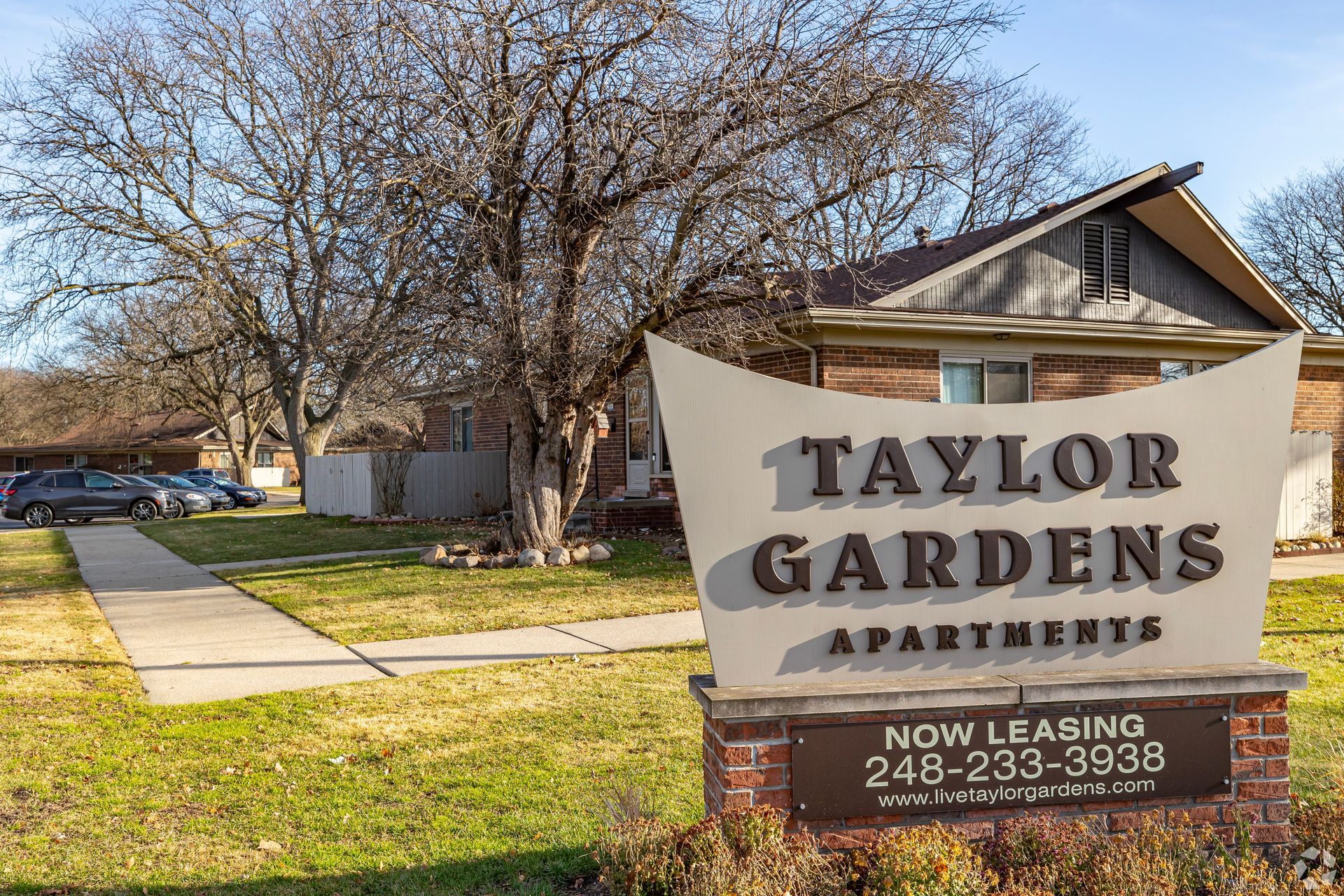 Home | Taylor Gardens Apartments in Taylor, MI