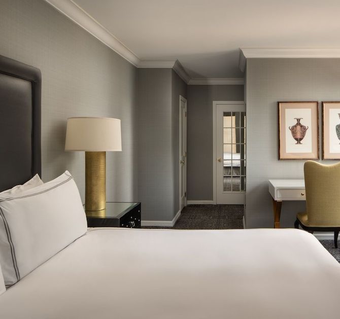 The Manhattan Club | Luxury Hotel in New York City