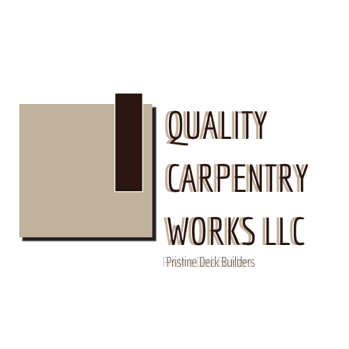 Custom Decks | Quality Carpentry Works LLC | Gordonville, PA