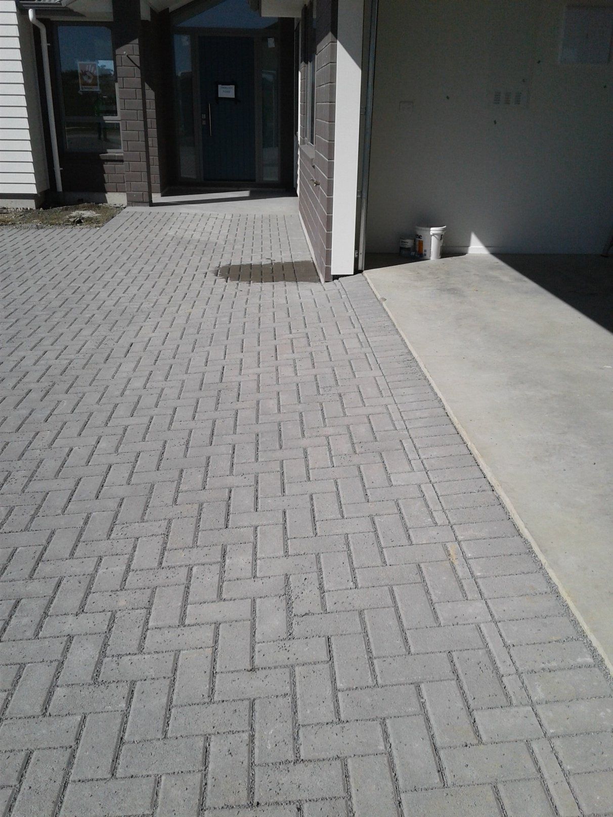 Permeable Paving Systems | Auckland, NZ | Pavecraft