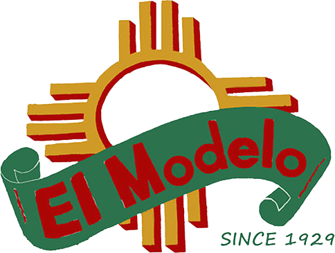 Menu | Albuquerque, NM | El Modelo Mexican foods