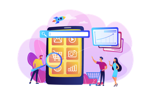 Proventus Digital | Your Partner in Digital Marketing, Web Development & eCommerce Solutions