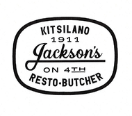 Jackson's Resto Butcher Home