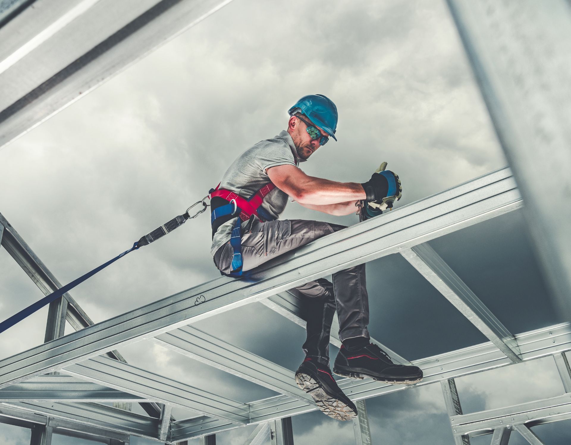 Pennsylvania Framing Contractor Insurance (Cost & Coverage)