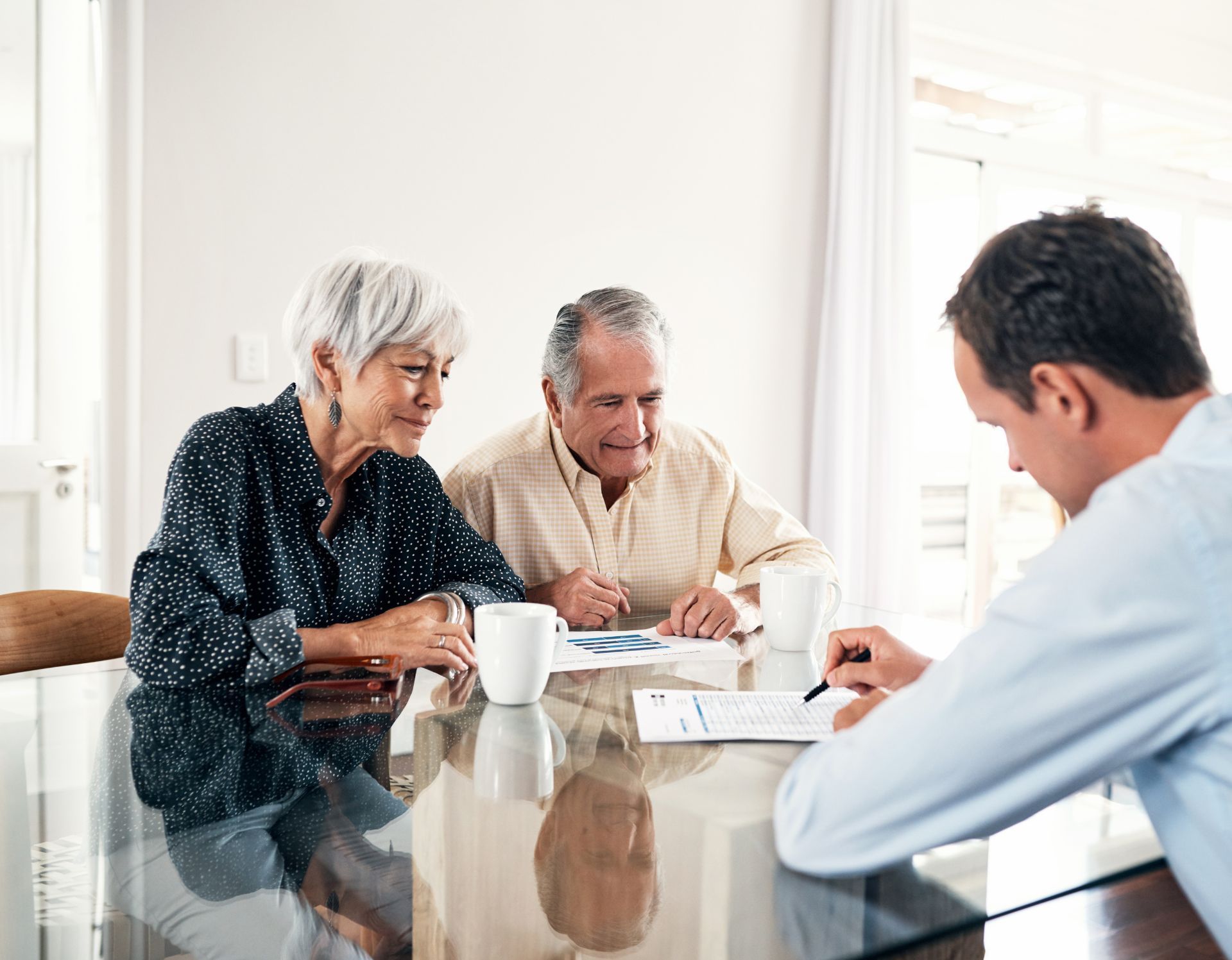 Pennsylvania Retirement Planning (Cost & Coverage)