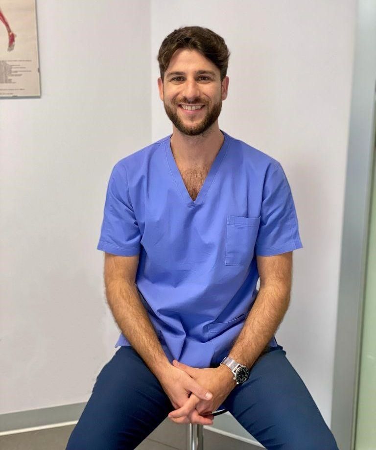 Podologo Dott. Lorenzo Donati| Milano (MI)| Dott. Lorenzo Donati