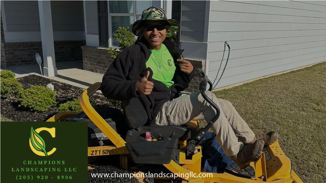 Pelham Landscaping Company, Affordable Lawn Care Service