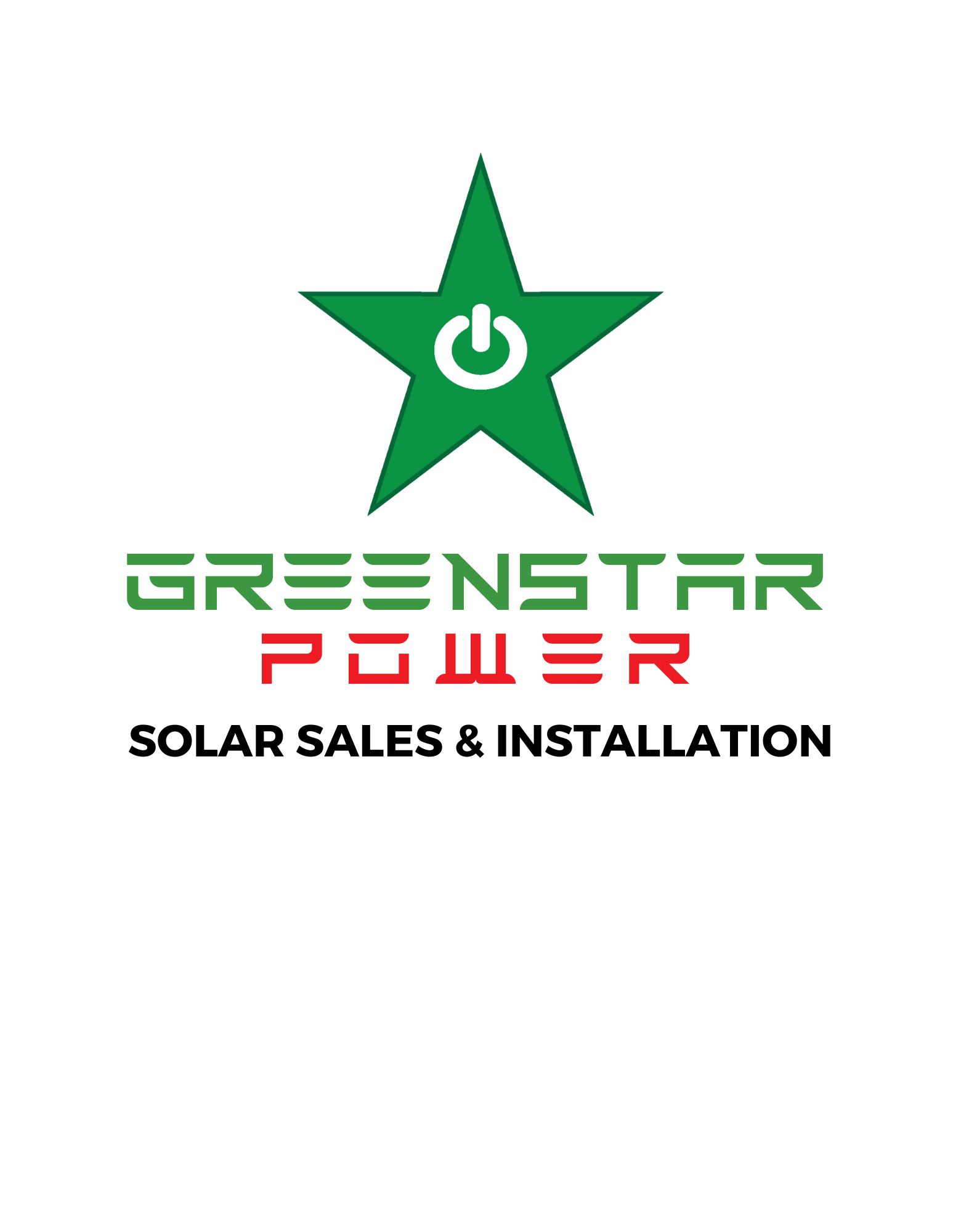 Solar Panels Contractor in Austin TX | Greenstar Power