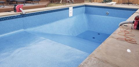 Donna's Pool & Patio | Pool Maintenance & Repair - McPherson, KS