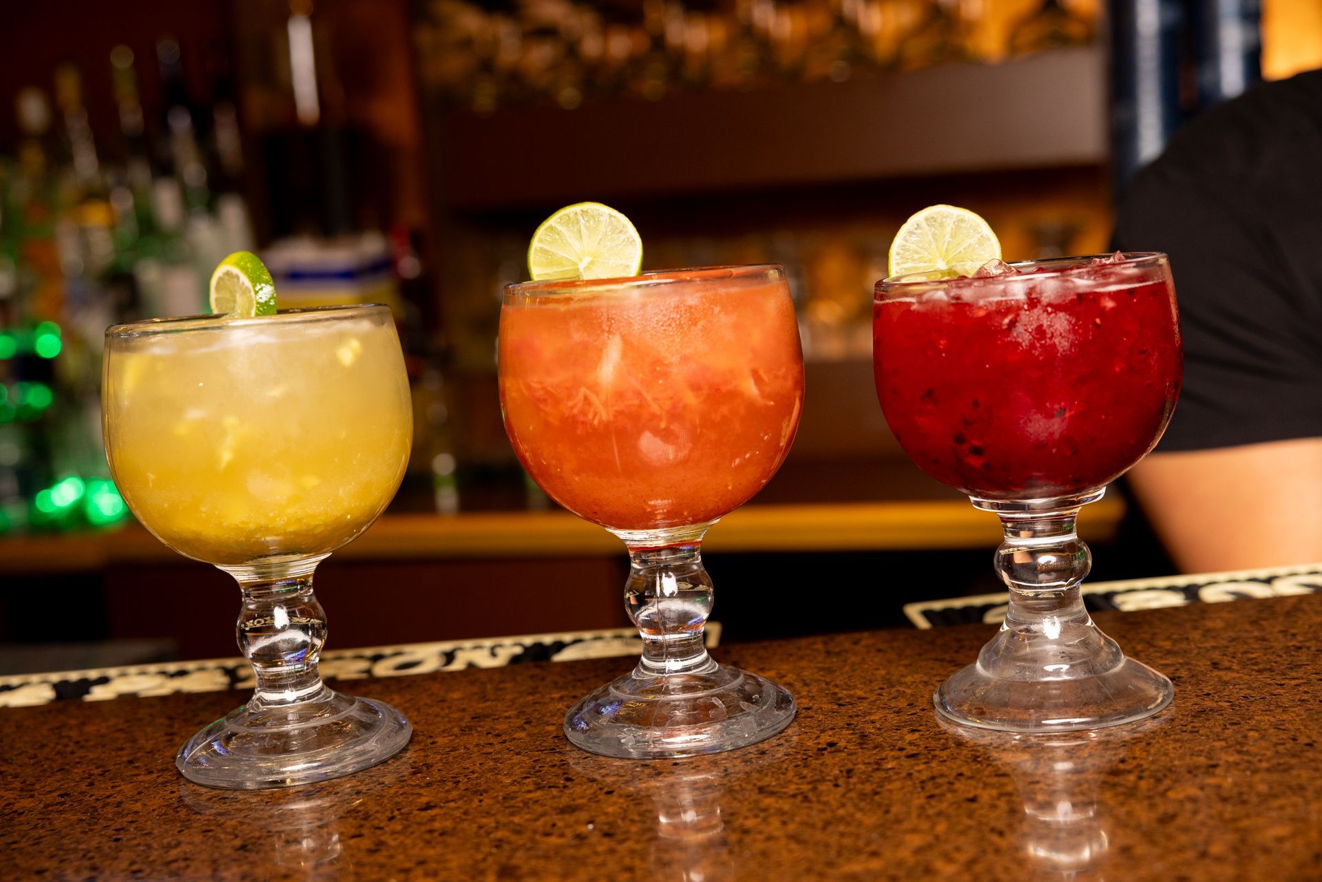 La Terraza - La Terraza Mexican Grill