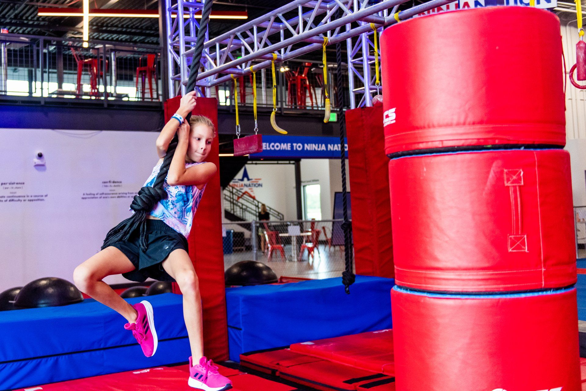 News & Updates | Ninja Nation | Frisco, Texas