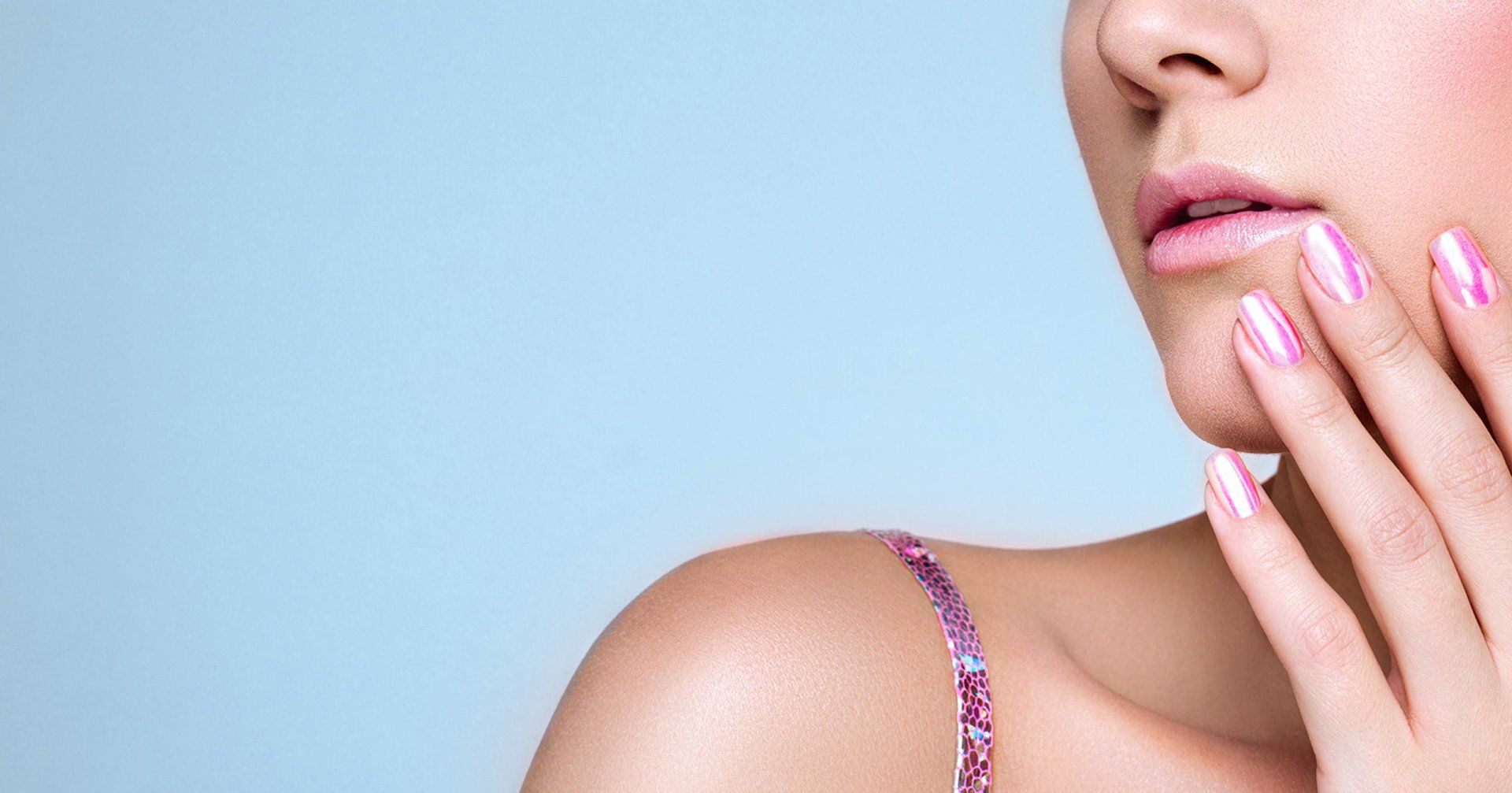 Hairdressers, Beauty Salon & Nail Salon | Leeds | RMUK