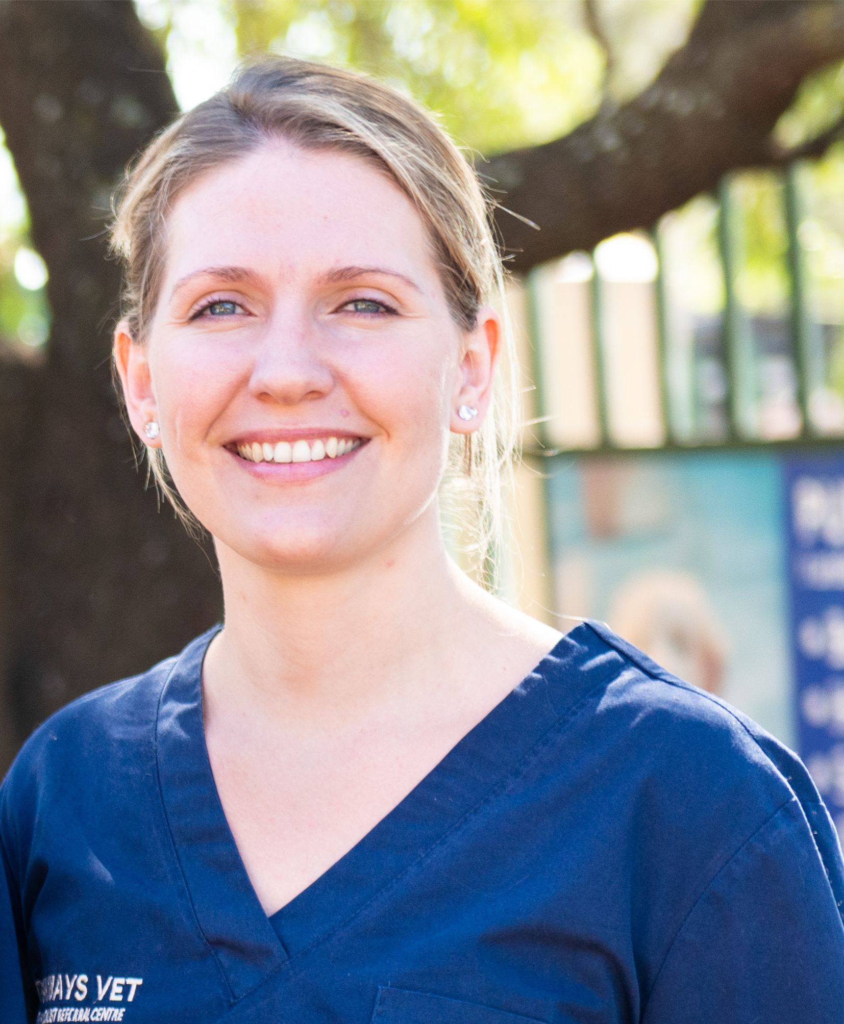 Our Team | Fourways Vet Hospital