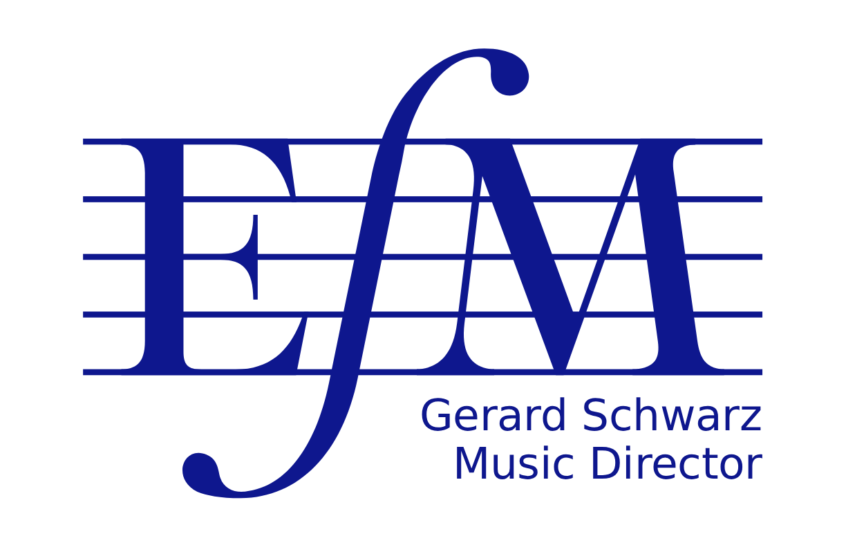 Eastern Festival of Music | Gerard Schwarz, Music Director