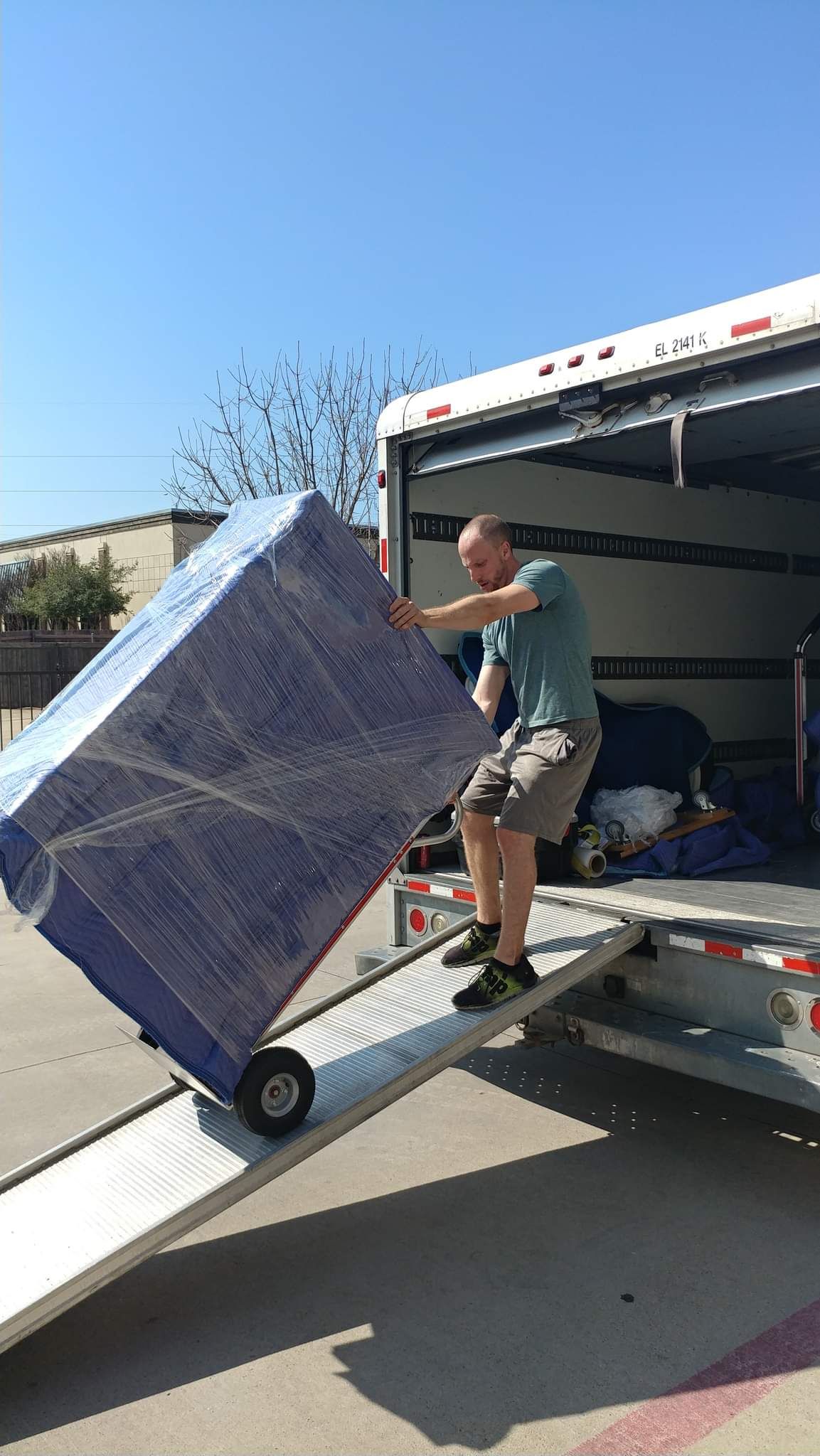 We Can Help Moving and More LLC | Residential & Small Commercial Movers ...