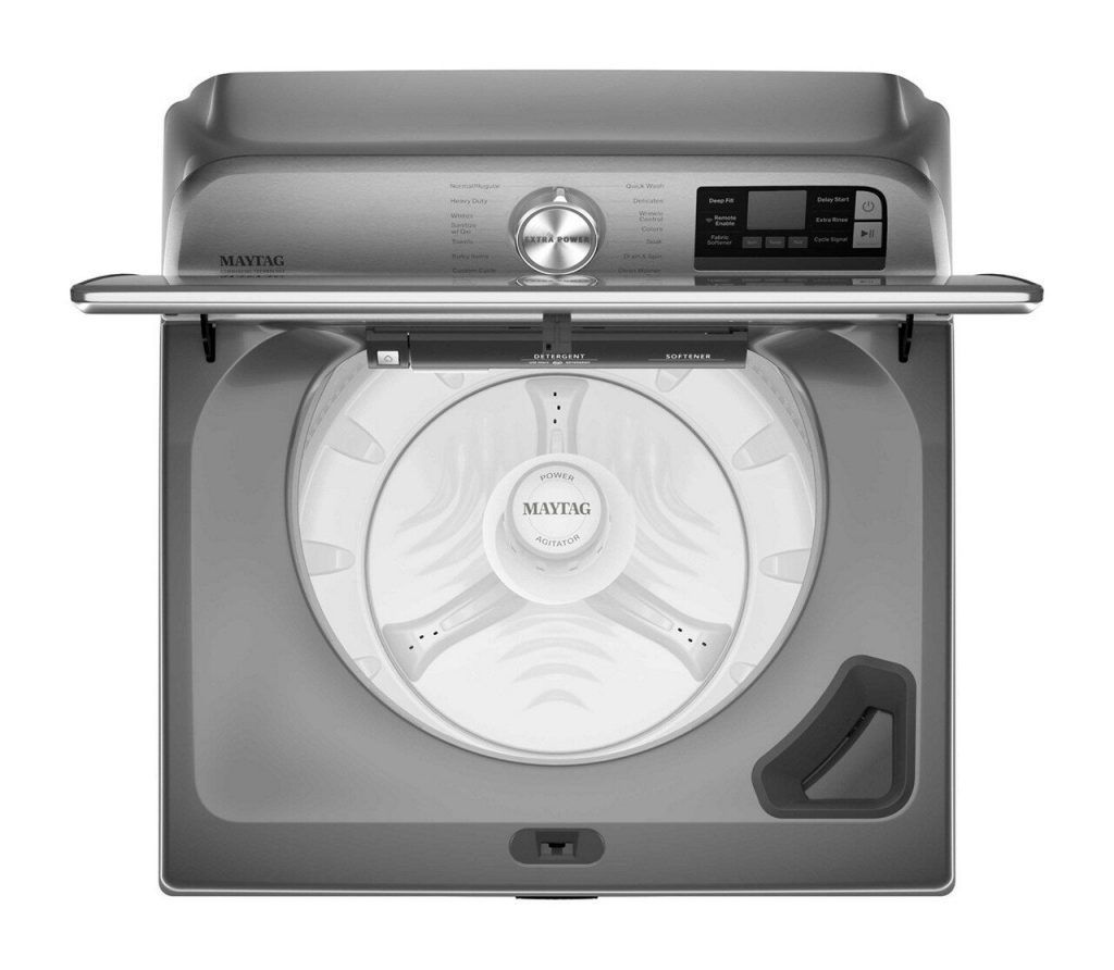 Maytag Agitator vs Impeller Washer: Pros and Cons Maytag Agitator vs Impeller Washer: Pros and Cons