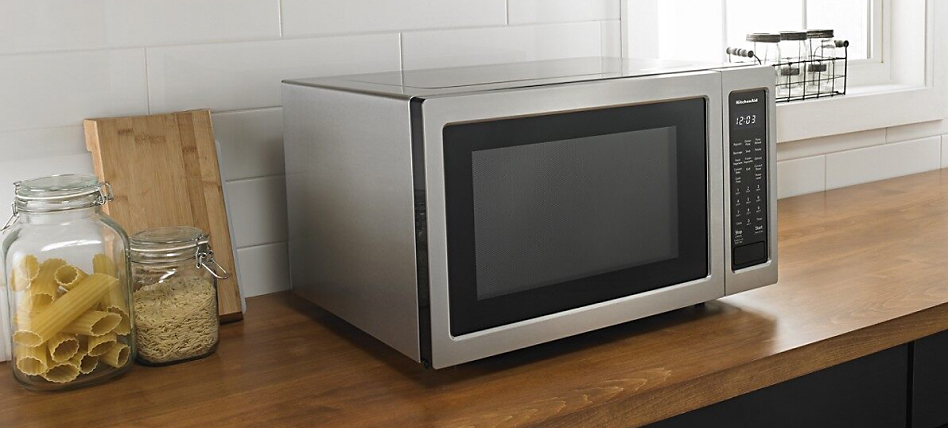 Types of Microwave Ovens