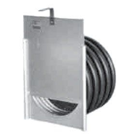 Canal Gates | Willows, California | Poly Riser & Pipe