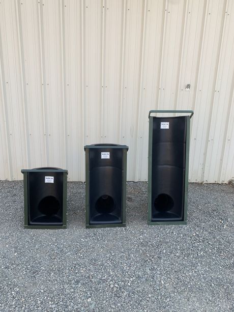 Poly Risers | Willows, California | Poly Riser & Pipe