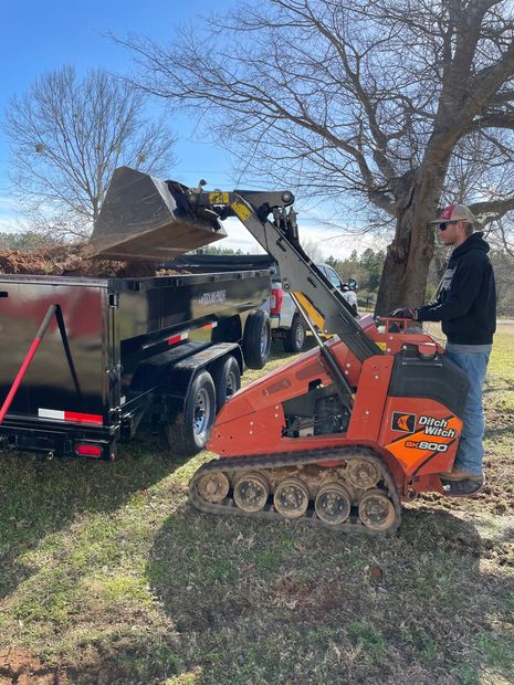 Top Dumpster Rental Services in Shreveport & Bossier City | Junk ...