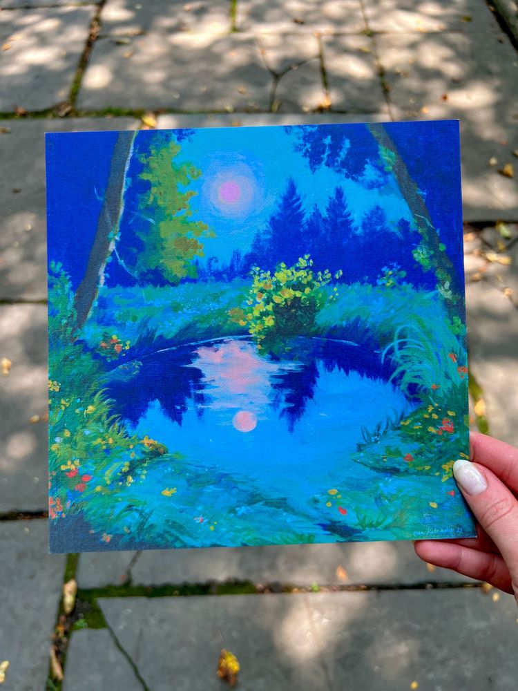 erin kate archer art