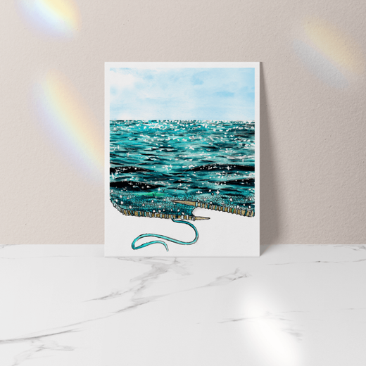 erin kate archer art