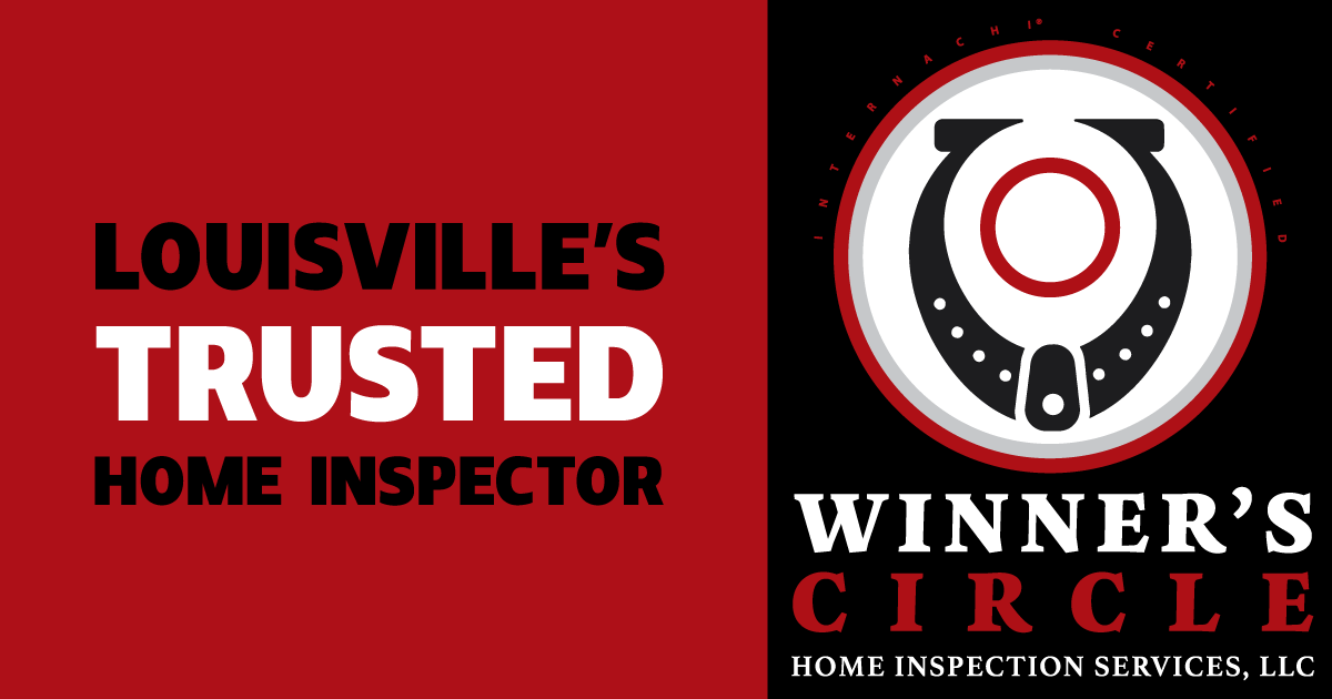 Home Inspections | Winner's Circle Home Inspections | Louisville ...