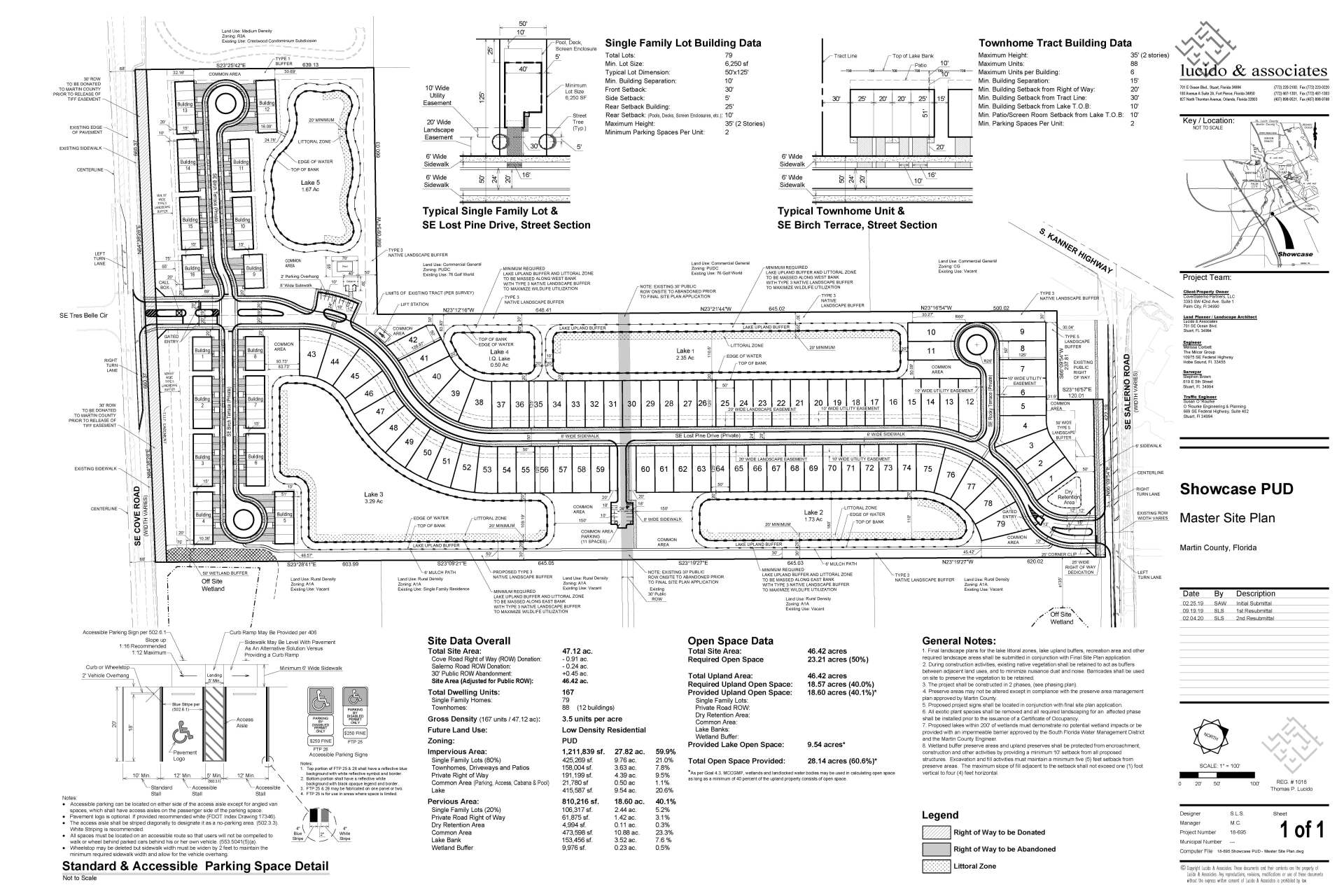 Land Development Projects | Tamarack Land Development