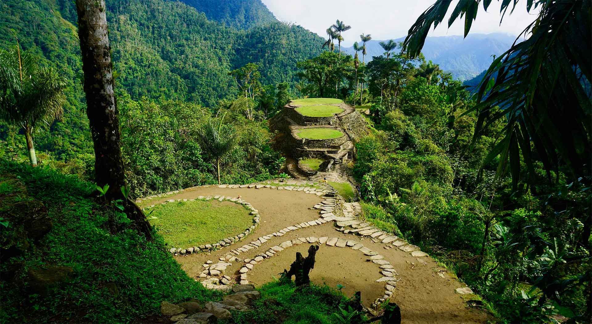 The Ultimate Packing List For The Lost City Trek in Colombia (2024 updated)