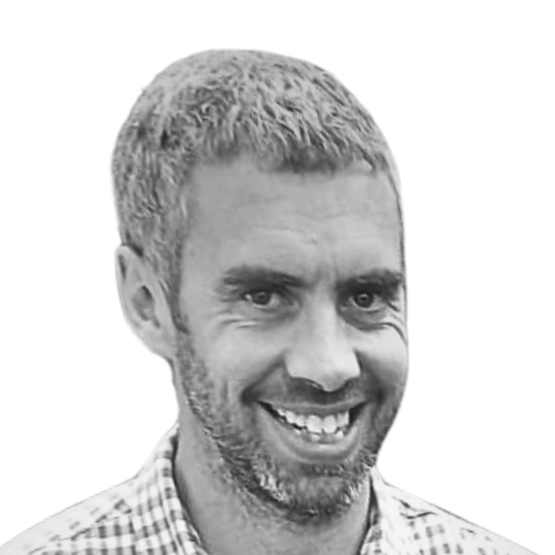 Our Team | Turas Nua