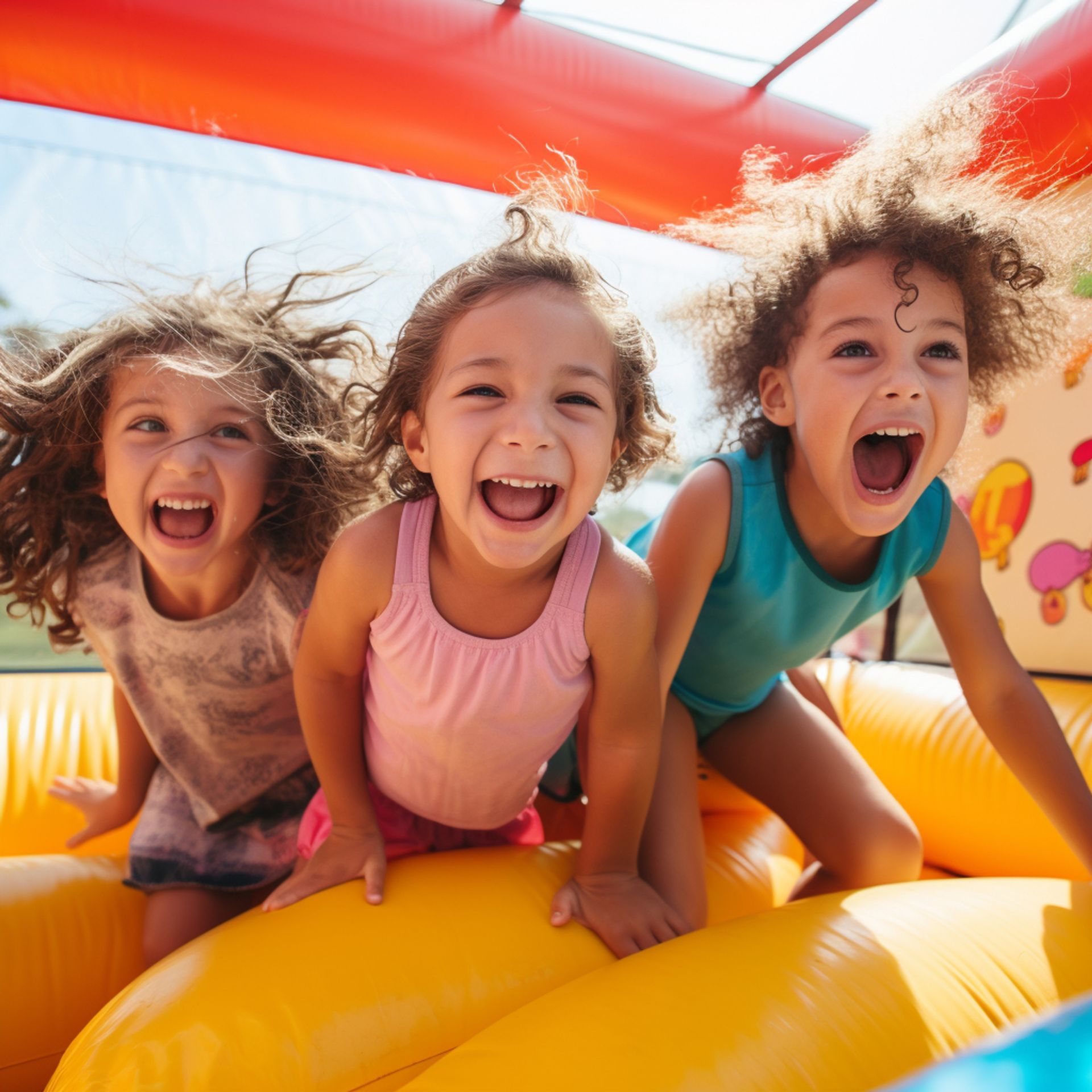 Family Fun Activities | Overplay