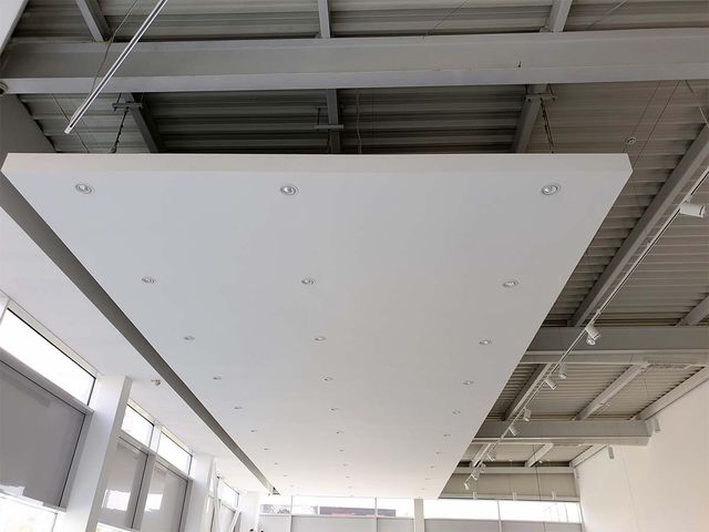 Csr Plasterboard Ceiling Installation | Shelly Lighting