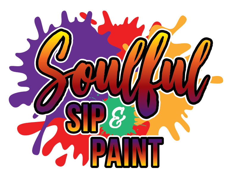 Soulful Sip & Paint Party | Serving Maryland, Virginia, and Washington, DC