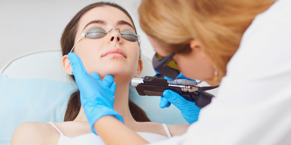 A Path to Perfection: Laser Hair Removal in Fort Lauderdale