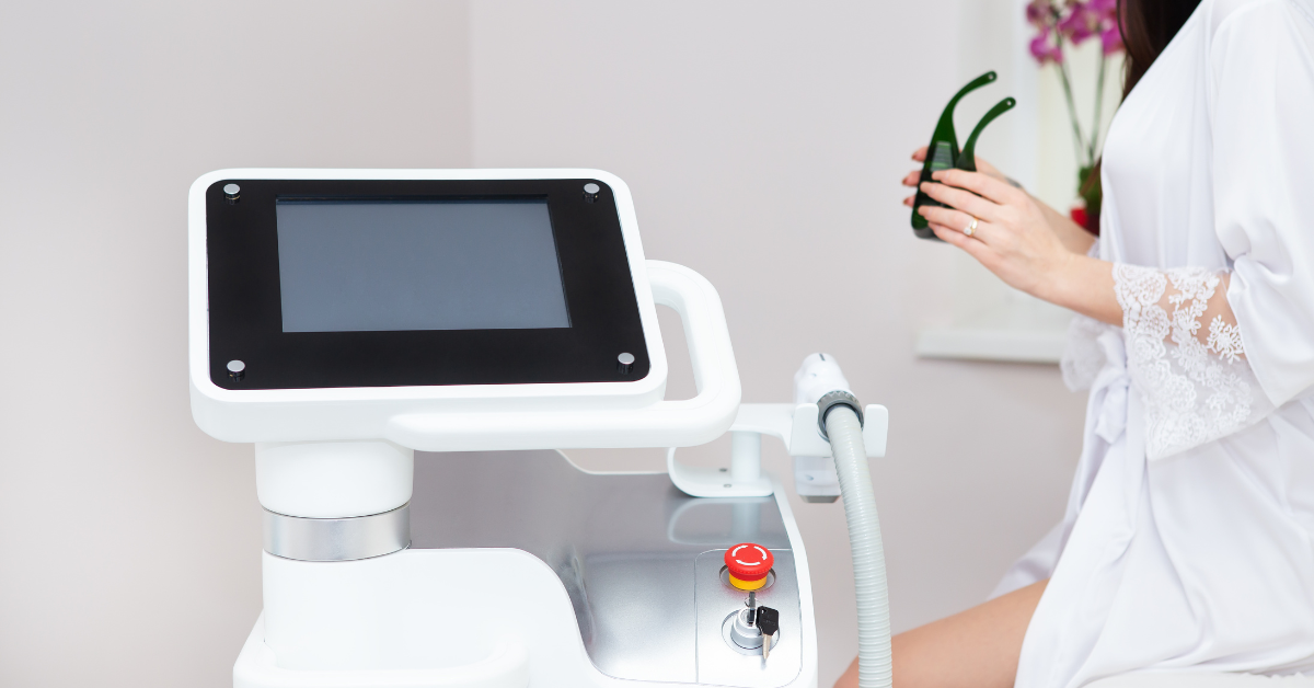 The Science Behind Hair Growth: Exploring Laser Hair Removal