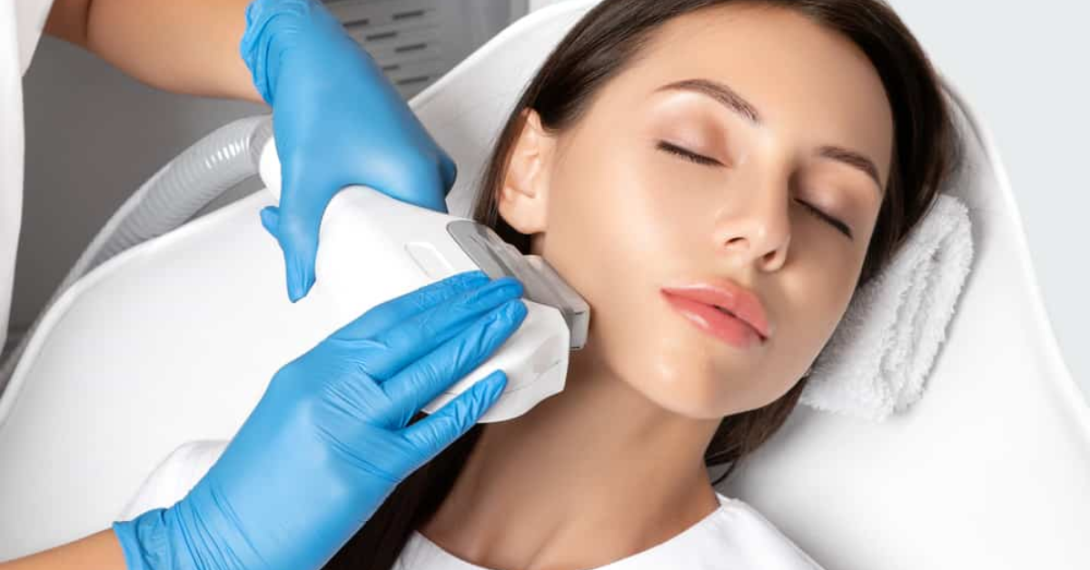 Laser Hair Removal for Teenagers: A Guide for Parents