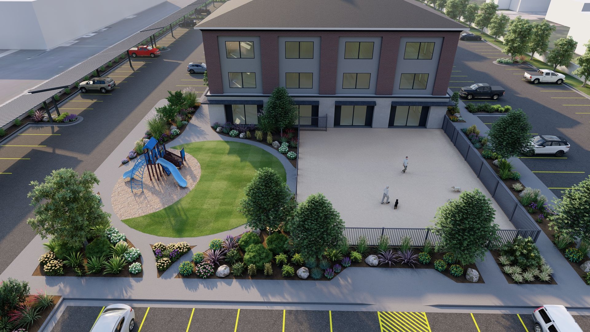 Evolve Building and Development