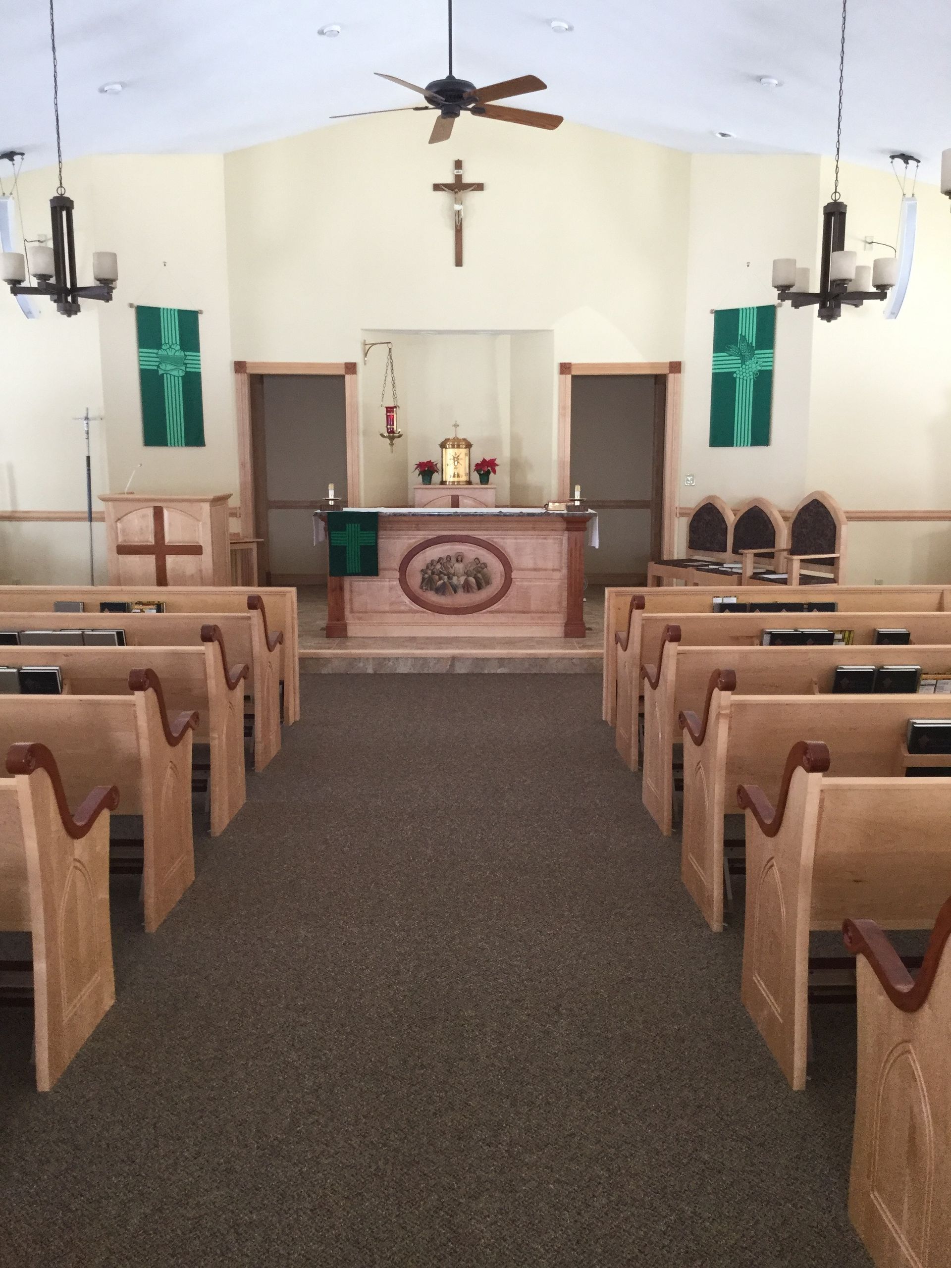 ST. TIMOTHY CATHOLIC CHURCH: WELCOME TO ST. TIMOTHY'S CATHOLIC CHURCH
