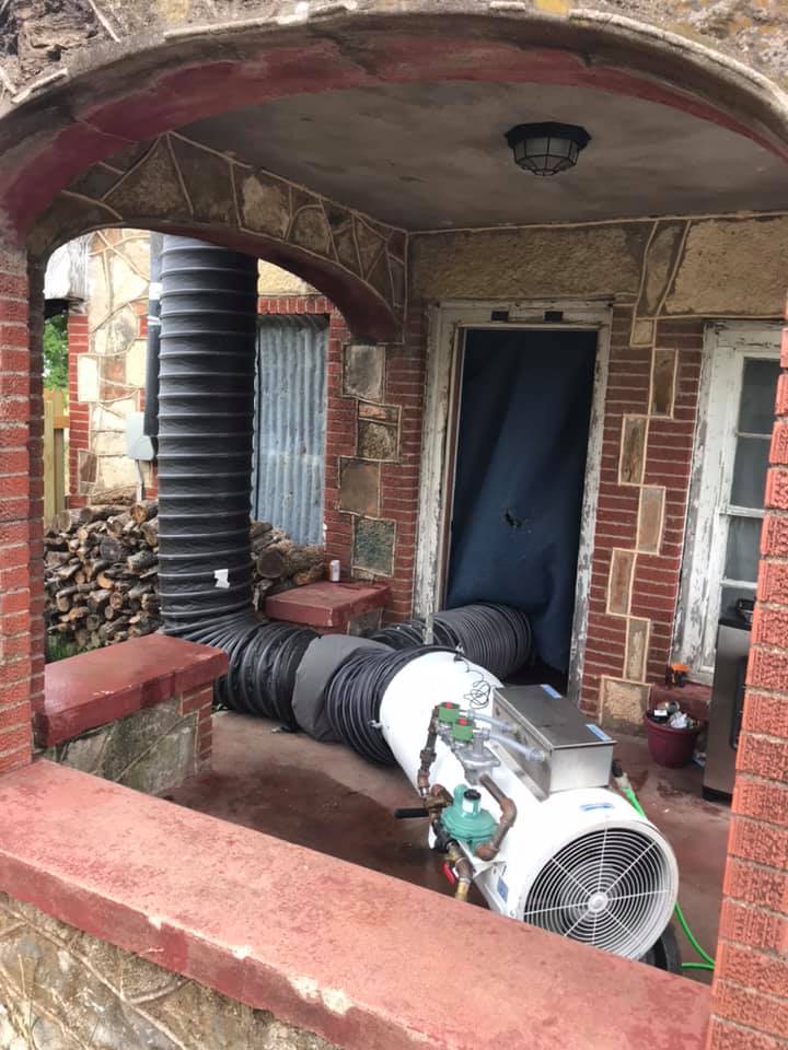 Pest & Termite Control | Comanche, TX | Akin Pest Control & Lawn Care