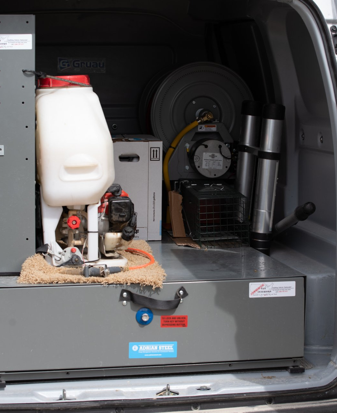 Home | Akin Pest Control & Lawn Care