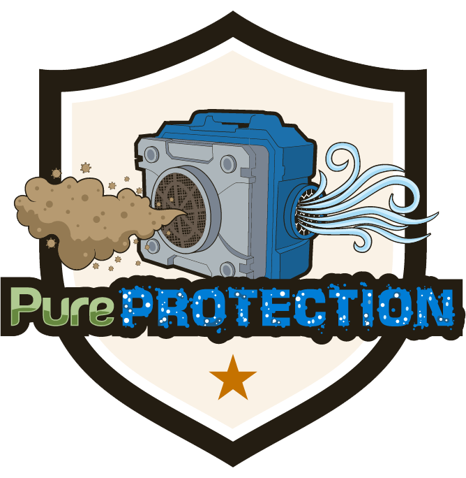 Mold Specialists | Gainesville & Buford, GA | Pure Protection LLC