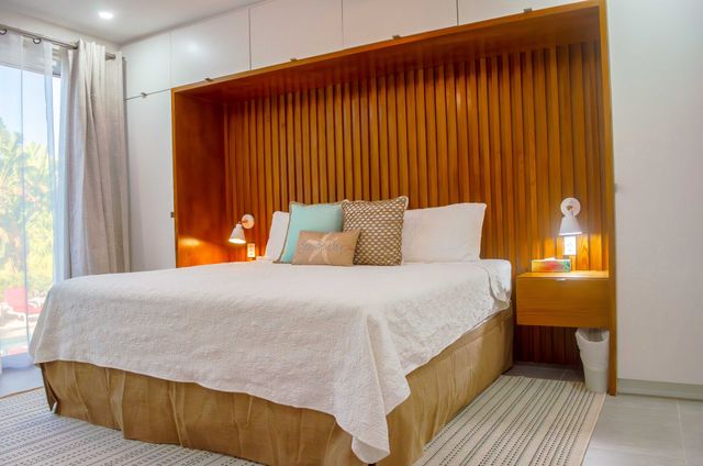 Palms 2 Bedroom Suite Insider’s Guide To The 2020 HGTV Dream Home