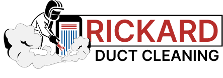 Air Duct Cleaning Service | Schenectady, New York | Rickard Heating and ...